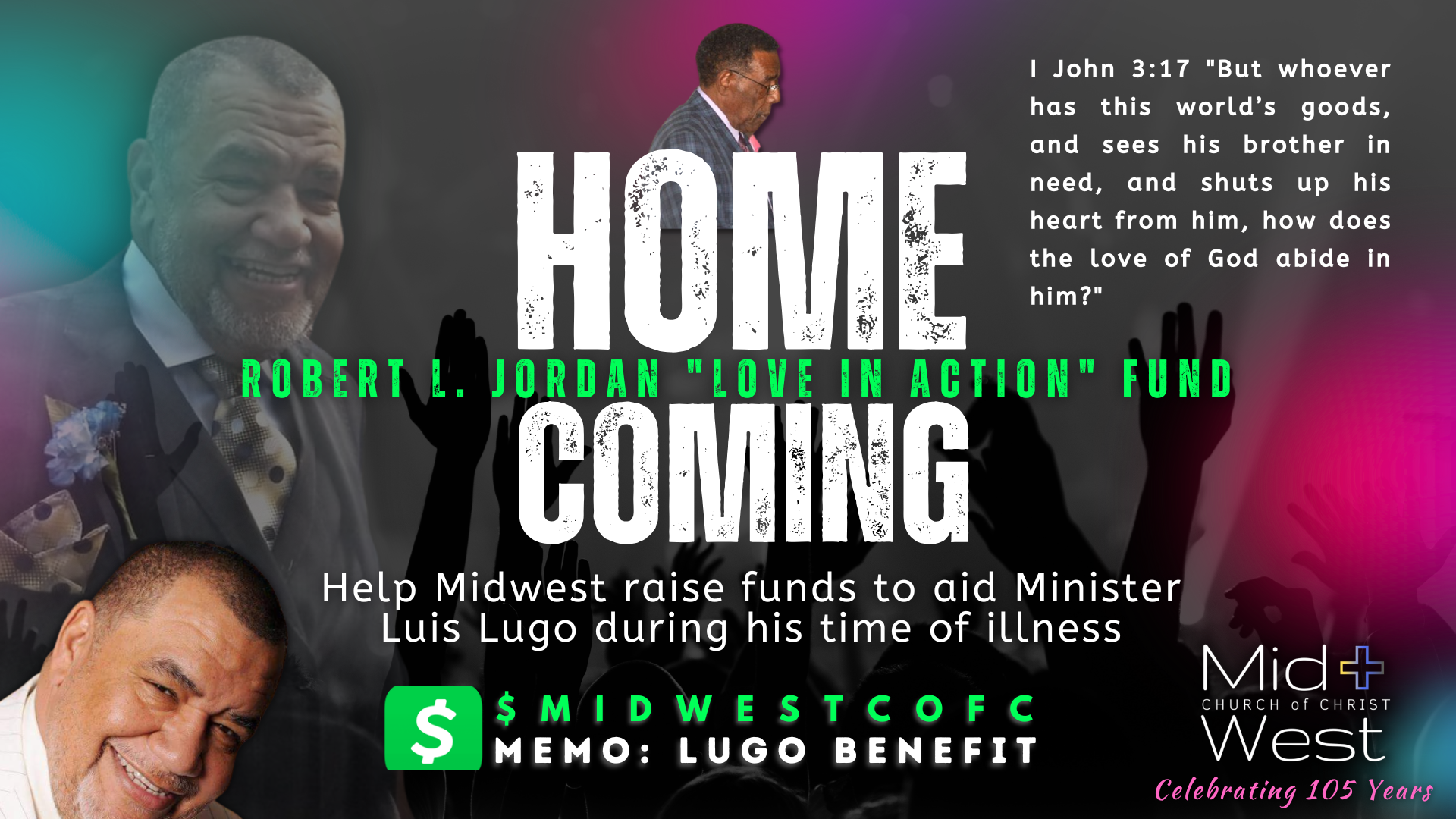 Robert L. Jordan Fund
